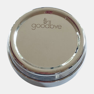 Goodbye ~ certified natural skin care for life outdoors